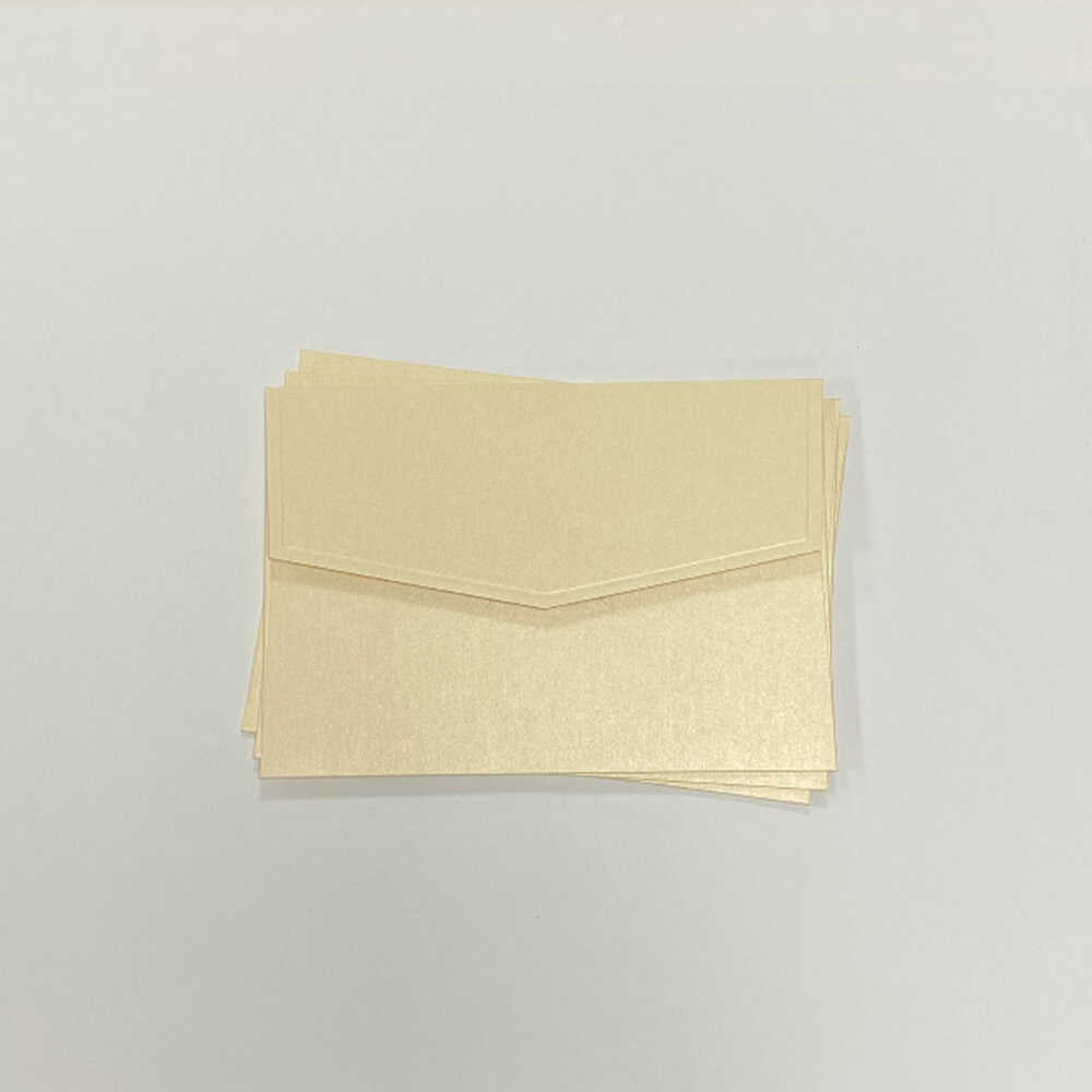 Gold Zarf - 25 Adet – Mühürce